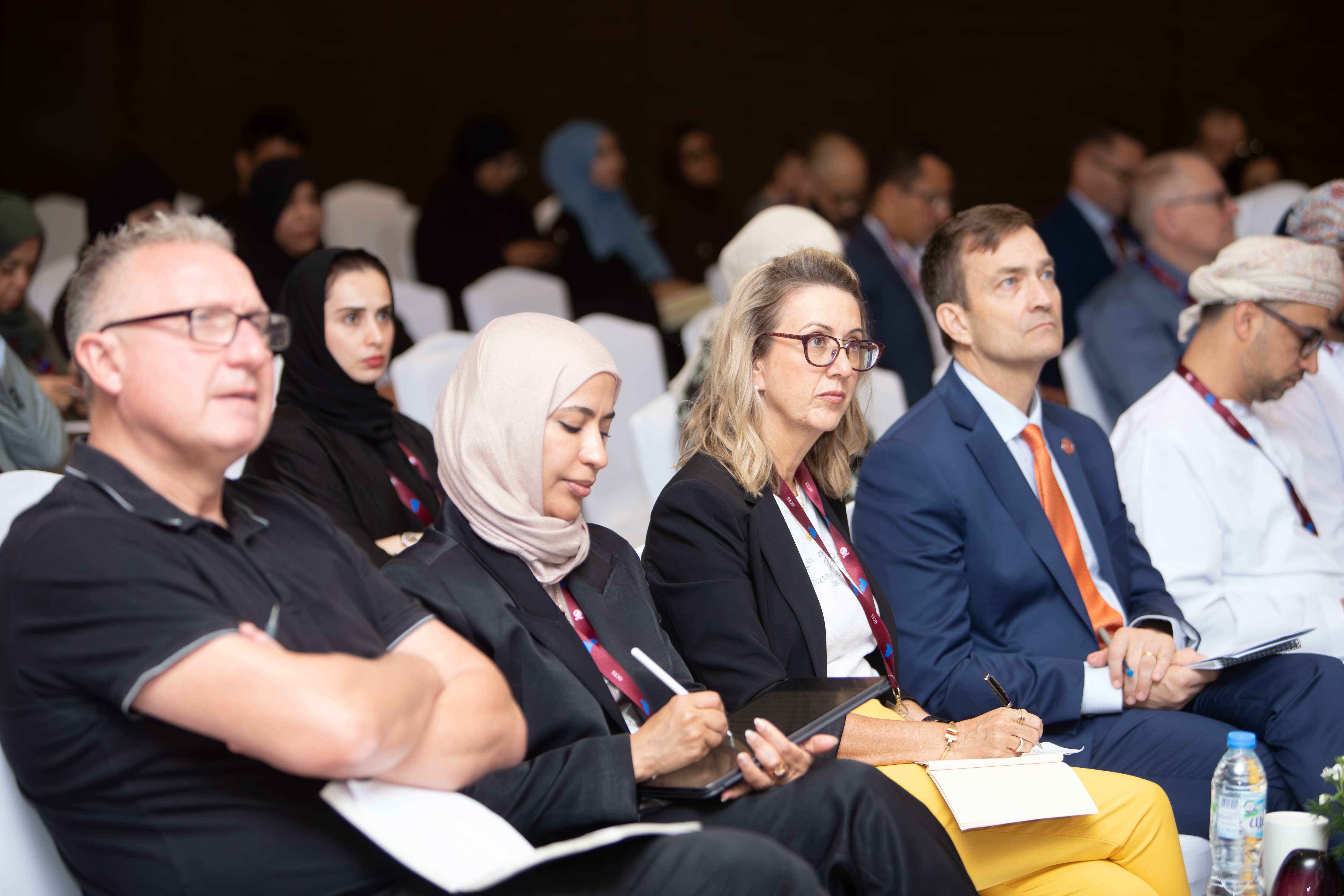 Past Symposia